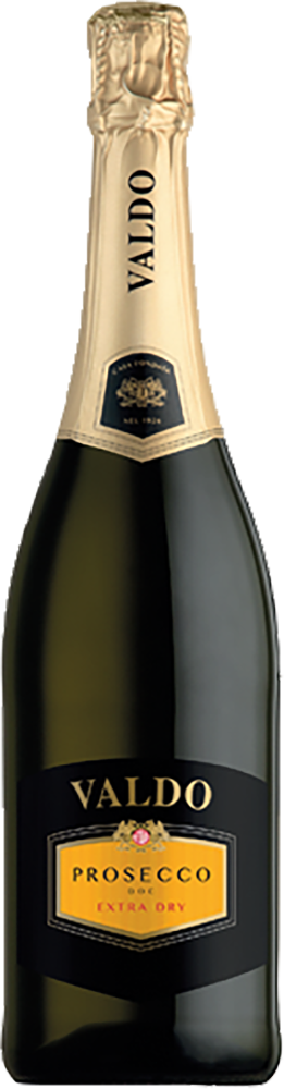 Valdo Prosecco DOC Spumante Extra Dry | Gourvino