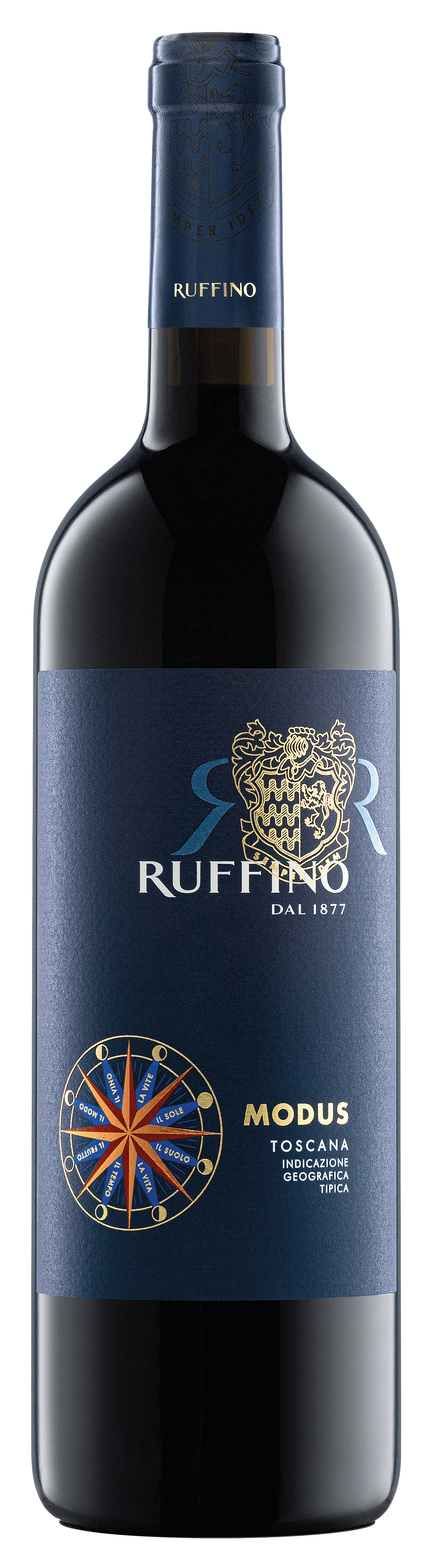 Ruffino "Modus" Toscana IGT | Gourvino